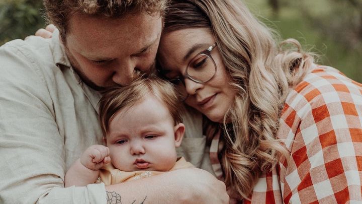 Fundraiser for Sean Rennick by Ally Templar : Adeline’s Heart Surgery