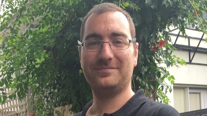 Fundraiser for Dimitri Nicholson by Helen Nicholson : Help Jimmy ...