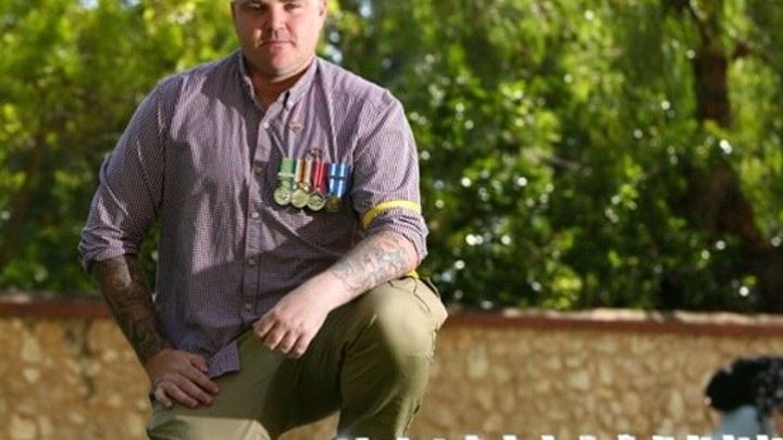 Fundraiser by David Mole : JESSE BIRD WELFARE CENTRE (helping our veterans)