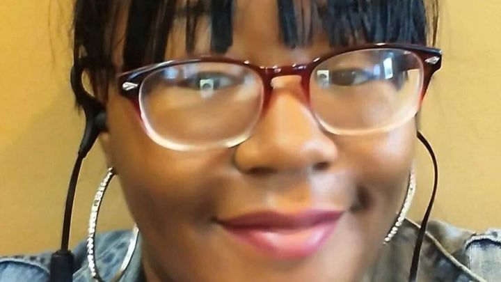 Fundraiser by Taj Gilmore : My Loving Wife Ayanna Gilmore