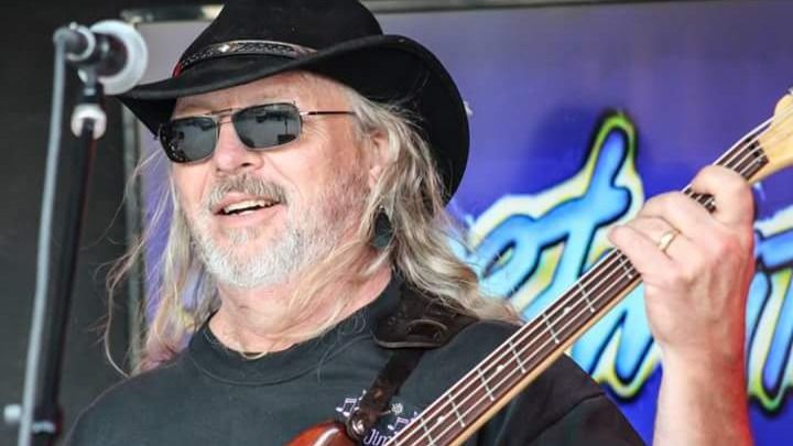 Fundraiser for Janice Gustafson by Reuben Adkins : The Jim Gustafson Family