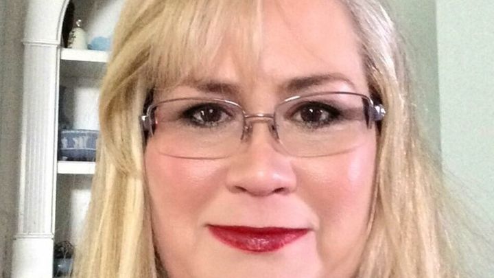 Fundraiser for Stacy Holloway by Colleen Dugan : Stacy Holloway's ...
