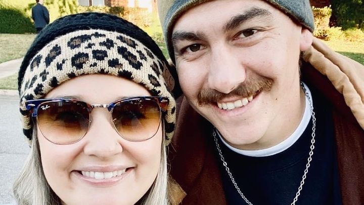 Fundraiser for Forrest Sanders by Robyn McCall : Support for Cody ...