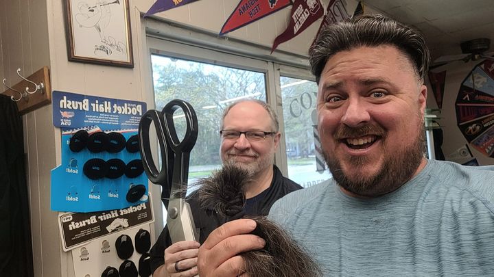 Fundraiser for Andrea Harter by Kimberly Harter : Help Jason Stand Up ...