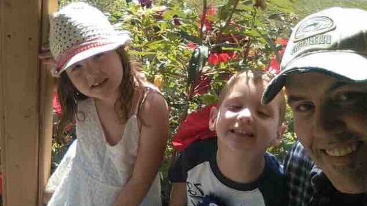 Fundraiser by Carrie Whitehead : In Memory of Cory Hicks