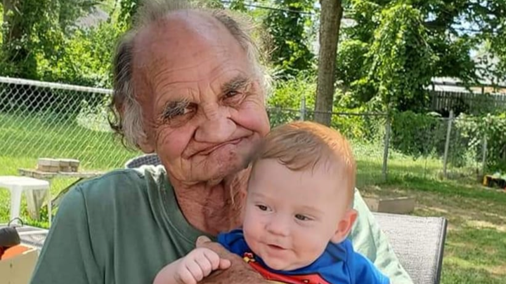 Fundraiser by Charles Vaught : Funeral expenses