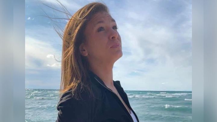 Fundraiser for Shyanne Crivea by Natalie Parker-Kuerbitz : Angelique ...