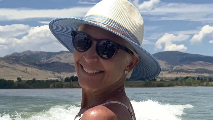 Fundraiser for Julie Griffith by Allison Doering : Julie G.