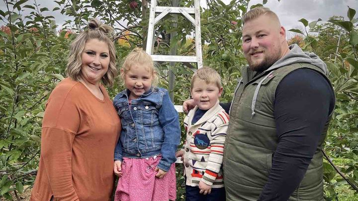 Fundraiser by Brian Ronco : Help Adrienne get her surgery!