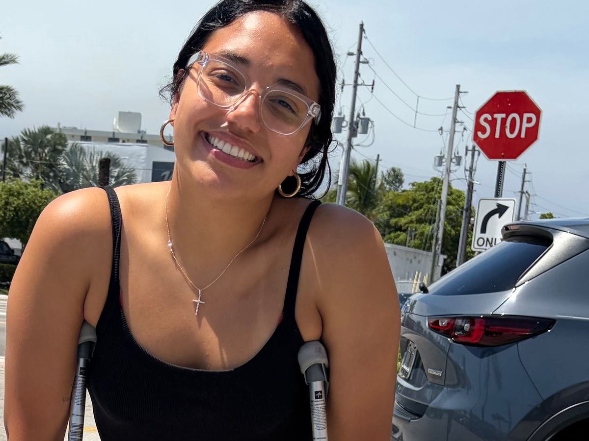 Fundraiser by Cheyenne Robles : Support Cheyenne’s Road to Recovery ️