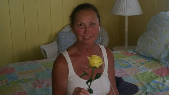 Fundraiser for Jeff Long by Christina Updike : Connie Long's Recovery Fund