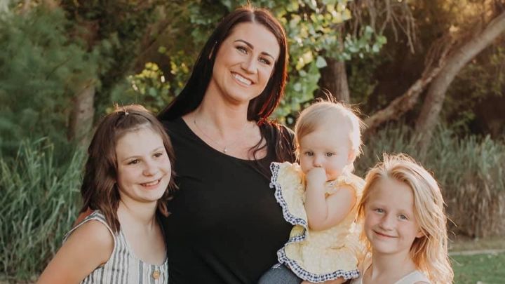 Fundraiser for Jessica Carter by Lenora Treacy : Wanna help Jessica ...