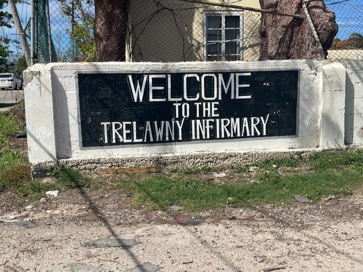 Fundraiser by Maria Williams : Helping Jamaica Rebuild After the Hurricane