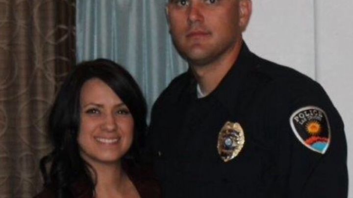 Fundraiser for Derek McBee by Danielle Dollar : Alyssa & Derek Mcbee ...