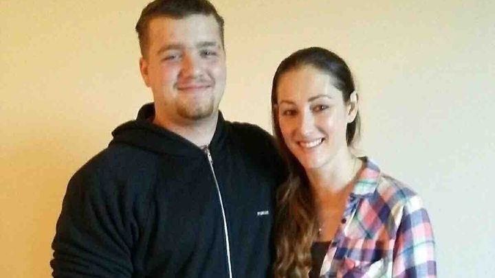 Fundraiser for Robyn Sack by Ben Tisser : Helping Robyn, Remembering Isaac