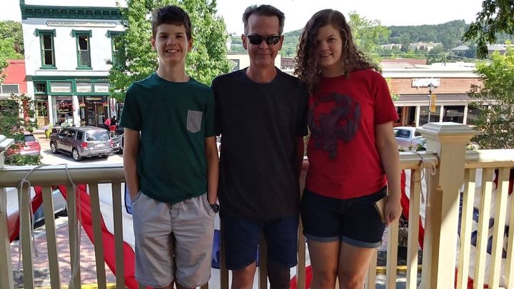 Fundraiser by Amanda Abreu : Help & Healing For The Glenn Schopmeyer Family