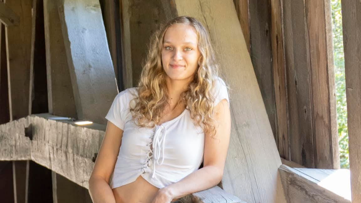 Fundraiser by audrey christian : Aryanna Payge Fleming