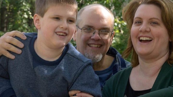 Fundraiser for Tammy Ebbs by William Bonaparte : Jerry Ebbs Family Fund