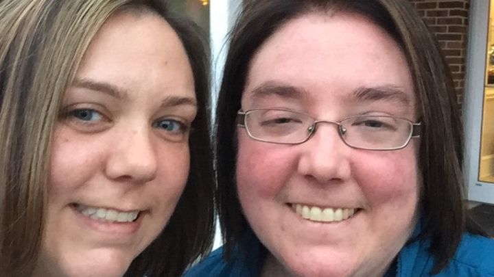 Fundraiser for Felicia Zeitler by Amber Rash : Support for Felicia Zeitler