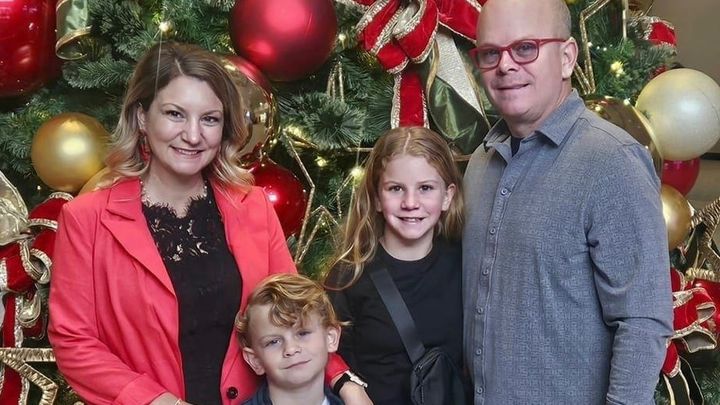 Fundraiser for Derrick Sammons by Rachel Sigrest : The Sammons Fire Fund