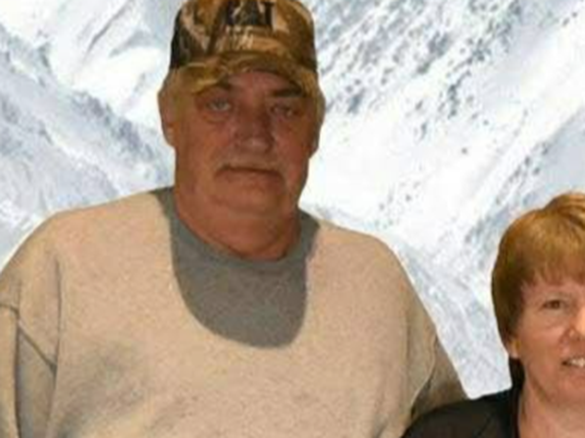 Fundraiser for Heidi Dunn by Tammie DuBois : Help Maurice Dunn's Fight ...