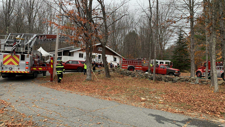 Fundraiser for michael sayward by Joe Staples : Rebuild Troll Valley ...