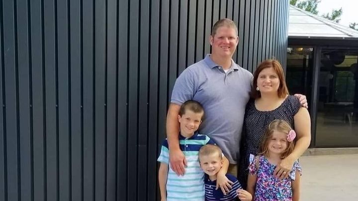 Fundraiser for Dawn Mahoney by Diane Stafford : Mahoney Family Support