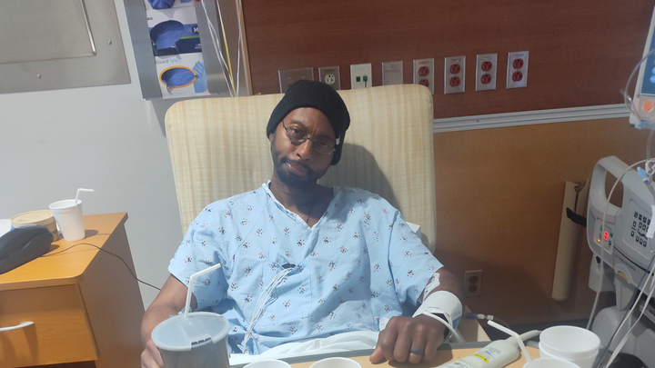 Fundraiser for Terri Smith by Shannon Woods : Elder Corey and his ...