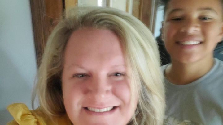 Fundraiser by Sarah Marble : Support Sarah Fundraiser