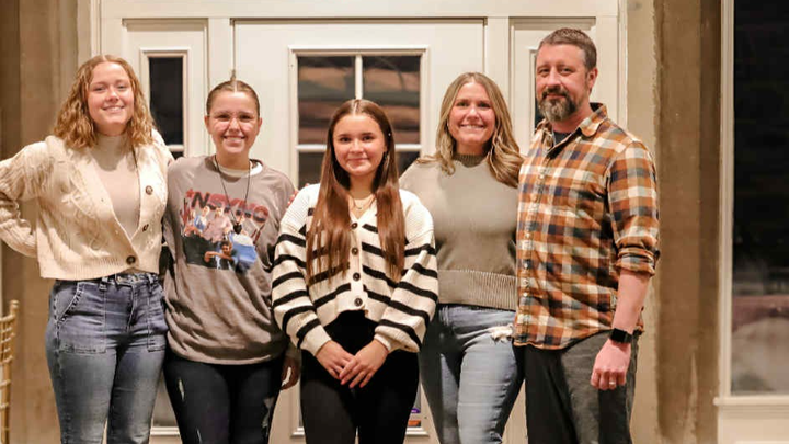 Fundraiser for Meegen Etter by Stephanie VanHoover : Help a loving ...