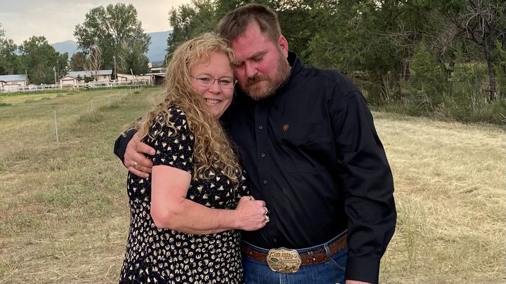 Fundraiser by Tami Lord : Help Shane & Lisa Eskridge