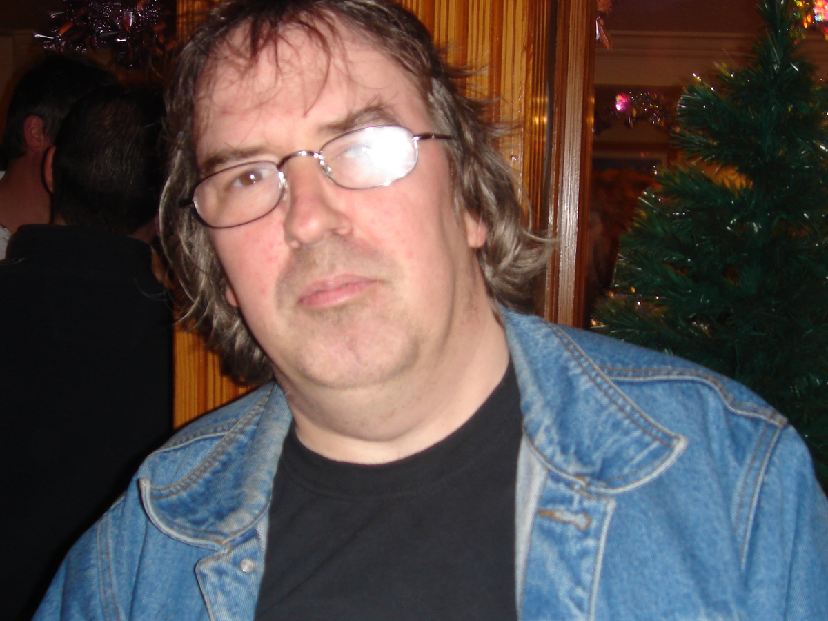 Fundraiser by Robin Howe : Andrew Howe