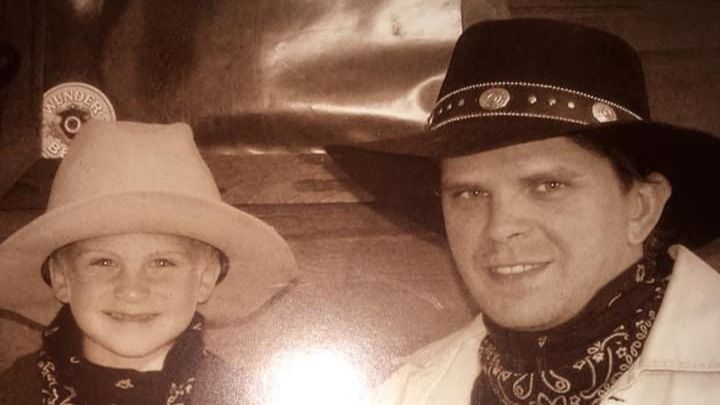 Fundraiser for Holden Messner by Mary Hanlin : Support Holden ...