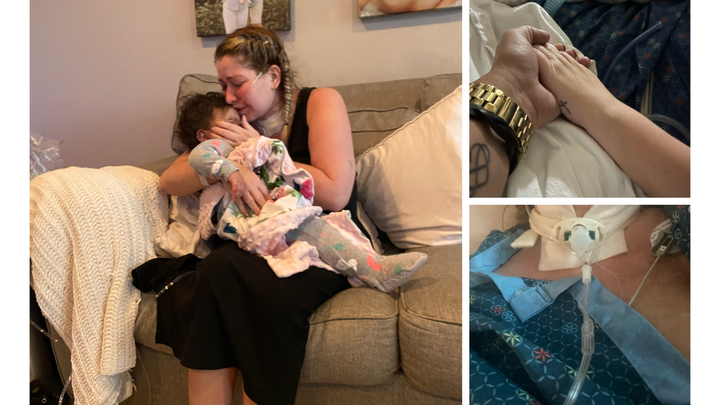 Fundraiser for Naomi Prendergast by Coretta Auman : Help Naomi rebuild ...