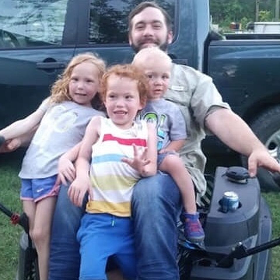 Fundraiser for Lisa Baxter by Kaylen Bell : Nick Campbell’s Loved Ones