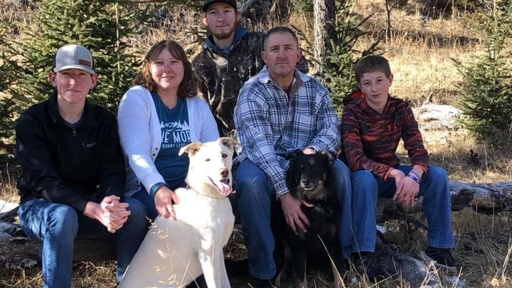 Fundraiser for Susan Dotson by Koti Meredith : House fire