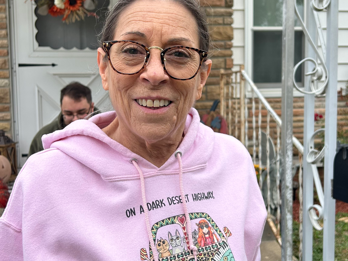 Fundraiser by Sage Gardner : Help Support Pam as She Fights for Her Life
