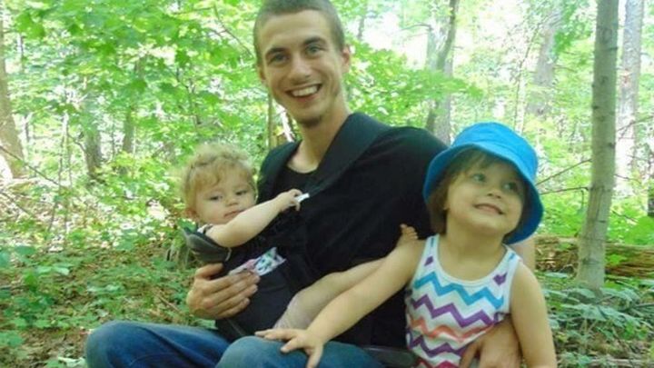 Fundraiser by Carol-Ann Hadland : Support Jamie Martin's Kids