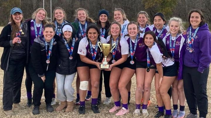 Fundraiser for Tommy Ragsdale by Kristen Hanratty : Girls U18 Rugby ...