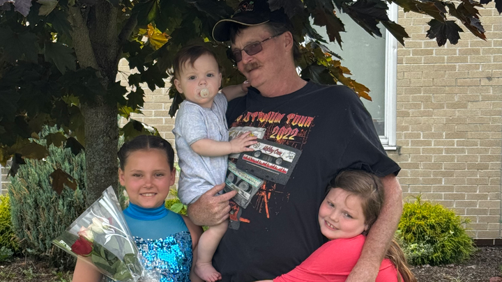 Fundraiser by Jenica Murray : Help support Gary “Gnu” Murray’s Cancer ...