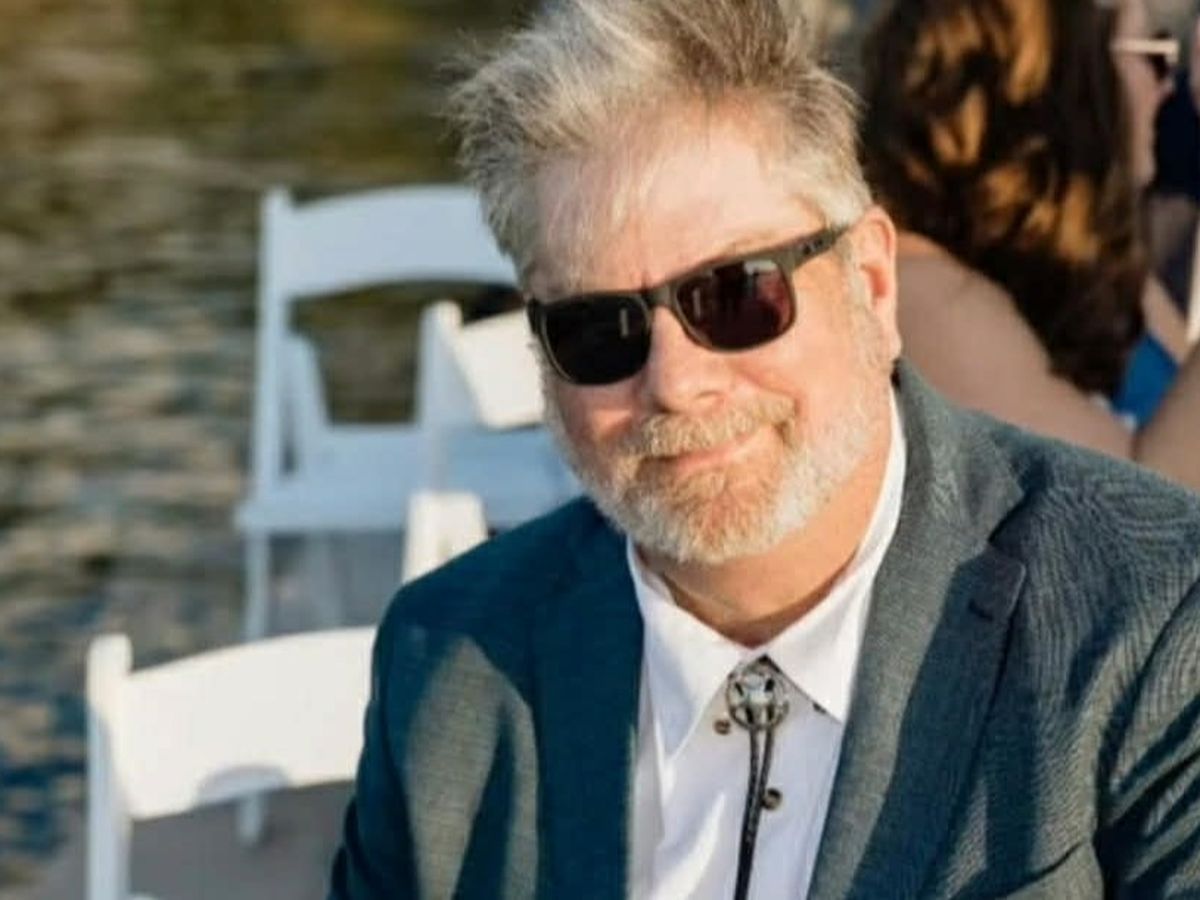 Fundraiser by Kelly Goedecke : Honoring Robert Goedecke’s Life and Legacy