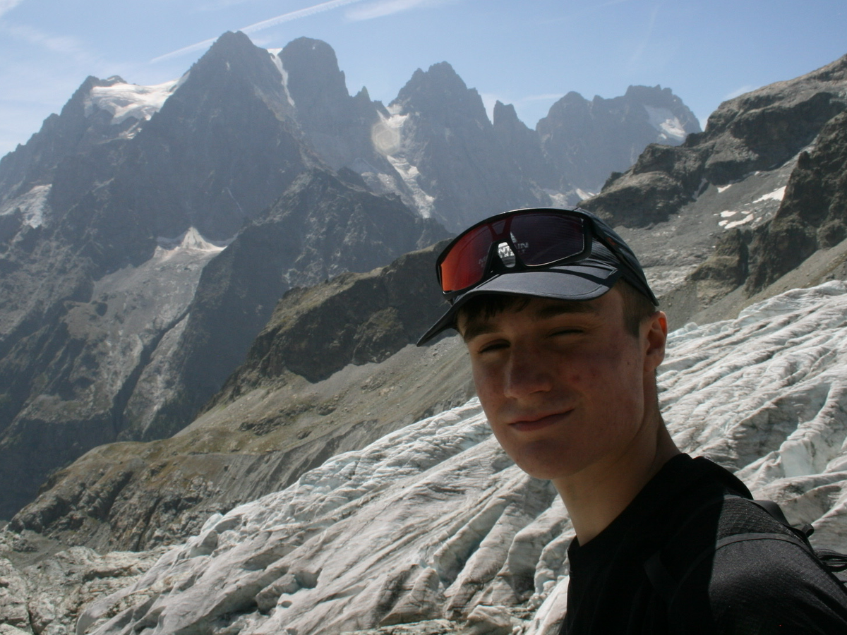 Fundraiser by Billy Jeffery : Be More Josh