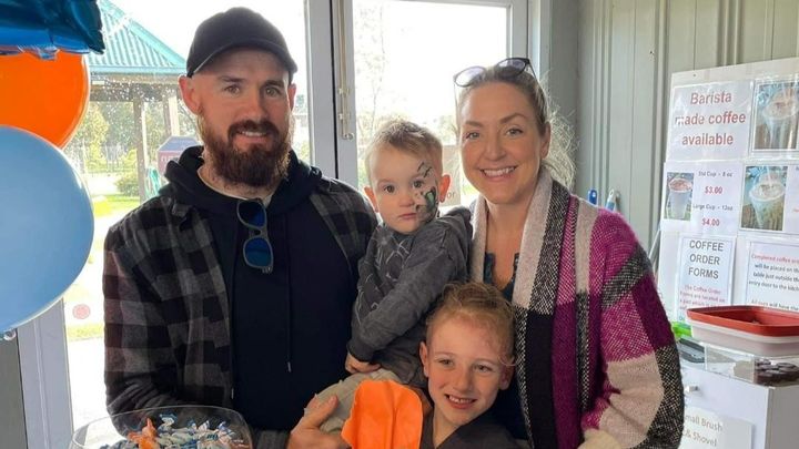 Fundraiser for Jessica King by Christine Irving : Cancer Battle