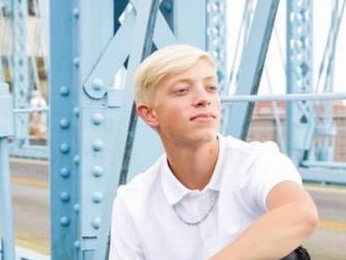 Fundraiser by Elizabeth Eppens : Devin’s kidney transplant