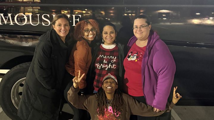 Fundraiser for Sharon Woosley by Ashley West : Support Sharon’s Journey ...