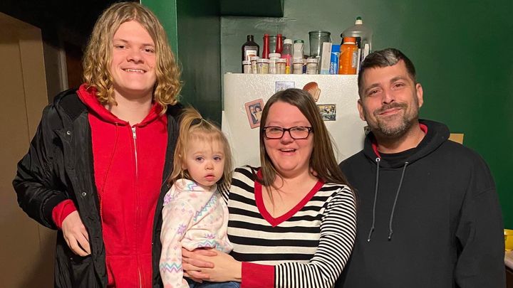 Fundraiser for Amy Conatser by Debbie Kerkhoff : Help Amy as she ...