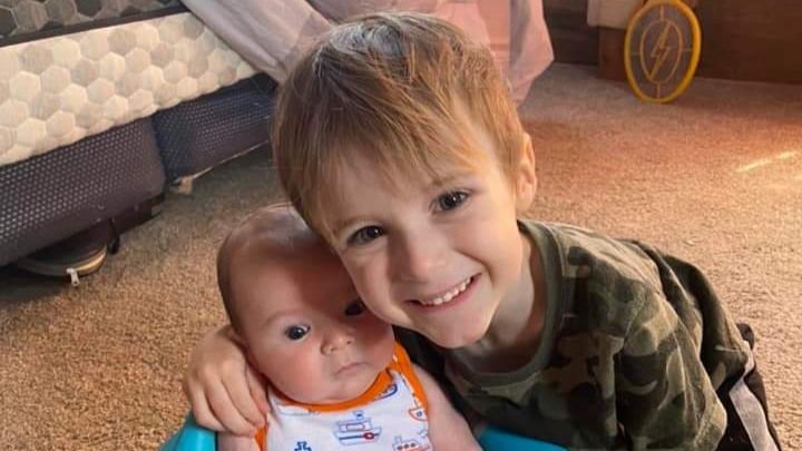 Fundraiser for Taylor Kempinski by Sarah Spendlove : 4 year old Zayne ...