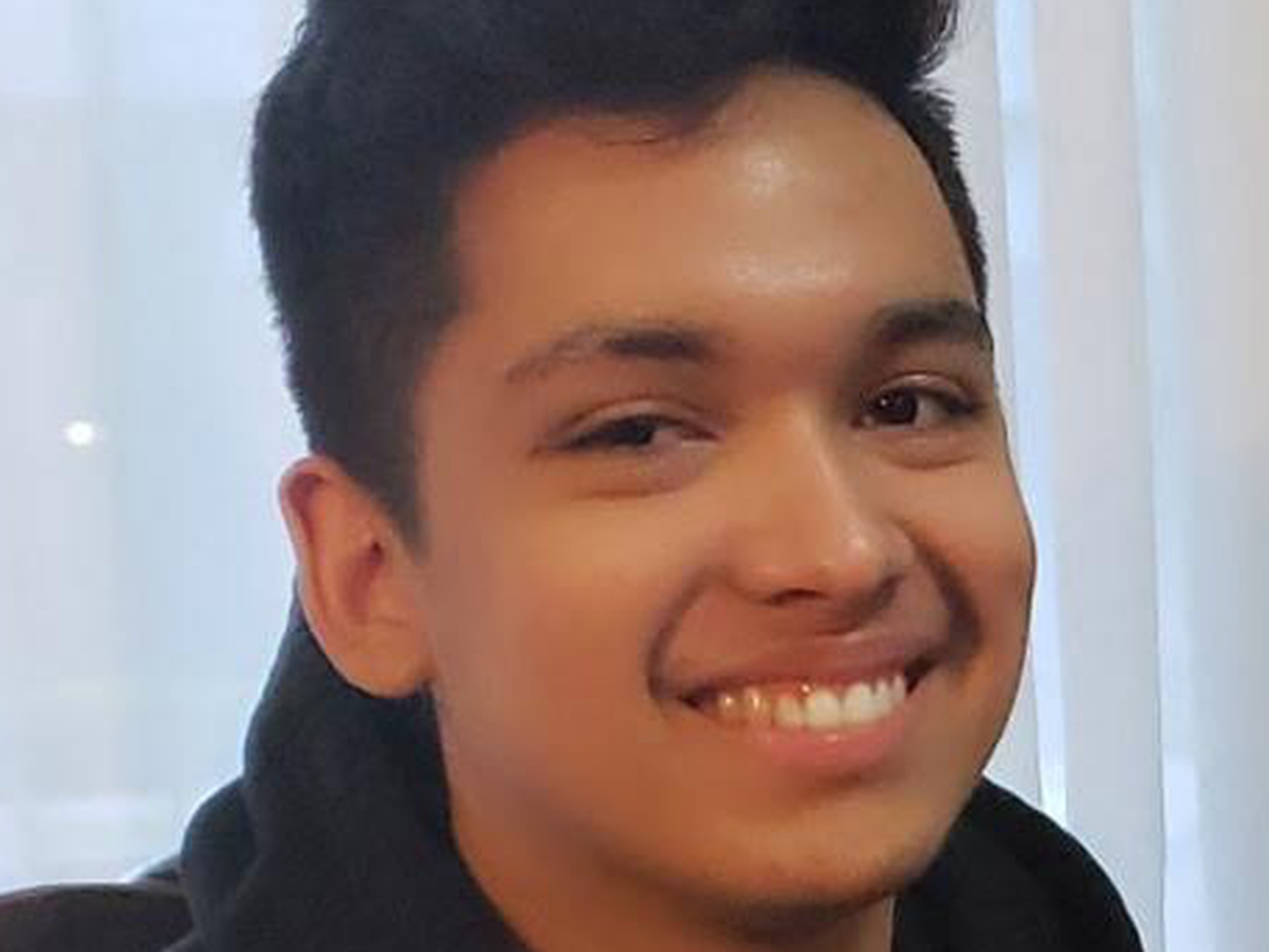 Fundraiser by Marisol Corza : Erick Alexis corza