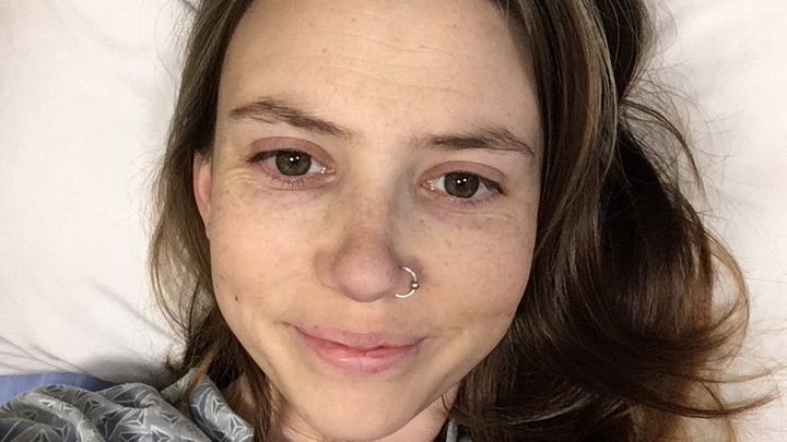 Fundraiser by Debbie Kroll-Brake : Help Shelby in her fight against ...