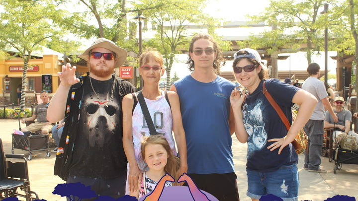 Fundraiser by Preston Rose : Help Us Honor Jennifer Boales with ...